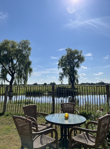 Homepage - Landgoed de Zwanenhof